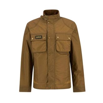 Barbour Homme, Vestes, Brun, Taille: L Parkas