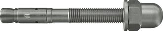 Fischer Bolzenanker faz ii Plus 10/10 h r - Fischer