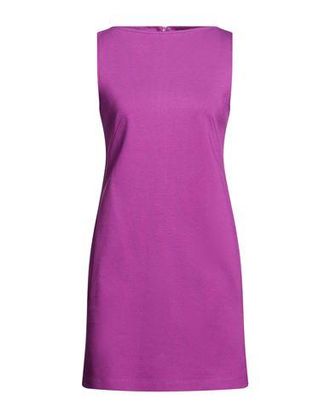 Nenette ROBES - Robes courtes sur YOOX.COM