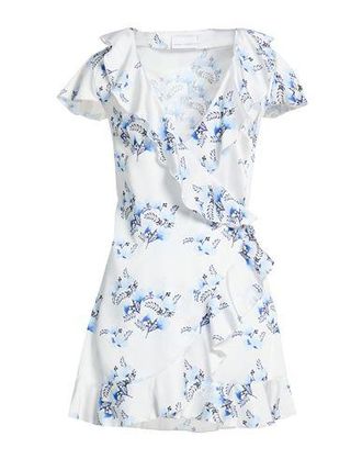 Chiara Ferragni ROBES - Robes courtes sur YOOX.COM