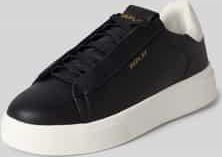 Replay Sneaker mit Label-Details Modell NOTTING MEDIUM