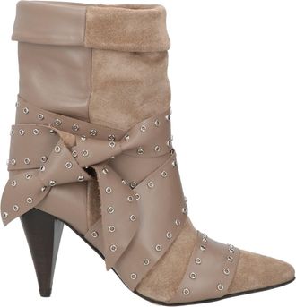Divine Follie SCHUHE - Stiefeletten auf YOOX.COM