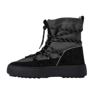 Moon Boot Mtrack Citizen Boots - - Shoes - Herren - Schwarzk - 43 EU