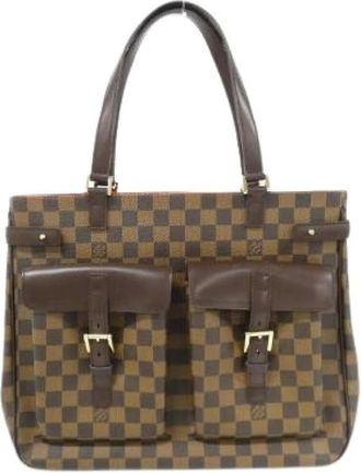 Louis Vuitton Damen, Pre-Owned, Braun, ONE SIZEGr&ouml;&szlig;e