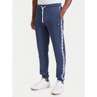 Reebok Jogginghose Jacek RK25723CCM Dunkelblau Regular Fit