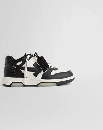 Off-white Out Of Office Sneakers
