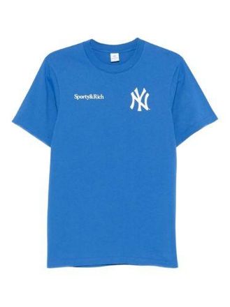 Sporty & Rich Sporty&Rich | Slugger T-Shirt - L