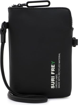Suri Frey SURI Green - Jenny Handyetui Black