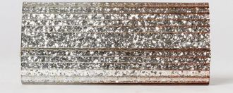 Jimmy Choo London Clutch JIMMY CHOO Damen Farbe Pink