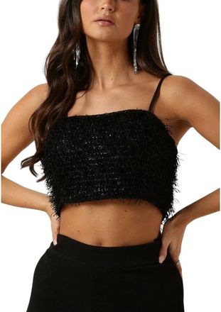 Co'Couture Damen, Oberteile, Schwarzk, XLGr&ouml;&szlig;e