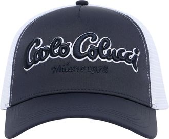 Carlo Colucci Cap Dujanic