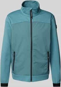 Luhta Jacke mit Rei&szlig;verschlusstaschen Modell KARHUSAARI