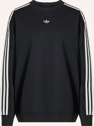 adidas Originals Adidas Originals Sweatshirt Lace schwarz