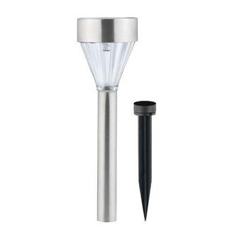 Easymaxx TV - Unser Original Solarleuchten Sternenlicht, 10-teilig 06253