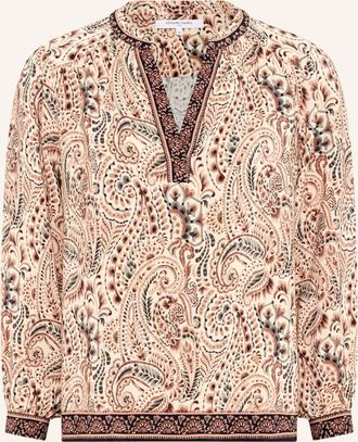 Gerard Darel Bluse Amaya beige