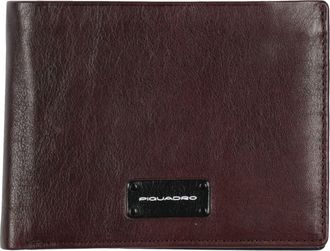 Piquadro Kleinlederwaren - Brieftaschen auf YOOX.COM