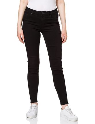Vero Moda VMTILDE MR S ANK Zip J VI140 GA NOOS