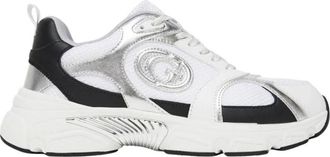 Guess Damen, Schuhe, Weiß, 39 EUGröße