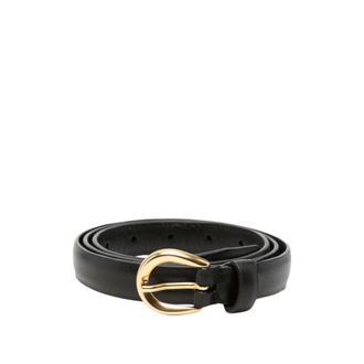 Lardini Belts - - Accessories - Herren - Schwarzk - 95 CM
