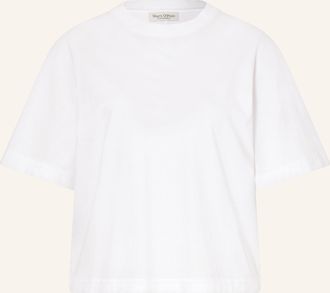 Marc O'Polo Marc Opolo T-Shirt weiss