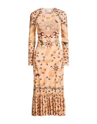 Marine Serre ROBES - Robes midi sur YOOX.COM