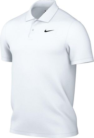 Nike Nike M NKCT DF Polo SOLID, weiß(Weiss), Gr. XL