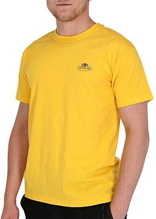 Fruit Of The Loom 011036 T-Shirt, Jaune (sonnenblumengelb 34), XL Homme