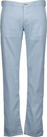 Atelier Noterman Homme, Jeans, Bleu, Taille: W30 L34 Chino