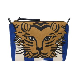 Inou&iuml; Editions Femme, Sacs, Multicolore, Taille: ONE Size City Tasca Case