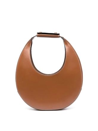 Staud Sac Cabas - Beige