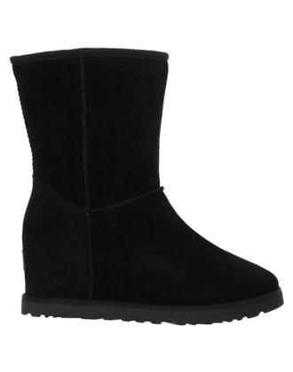 UGG SCHUHE - Stiefeletten auf YOOX.COM