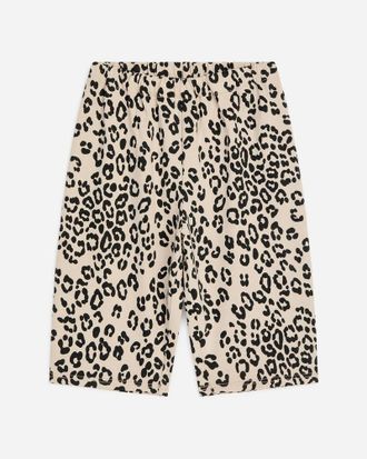 Arket Legere Jerseyhose -Beige