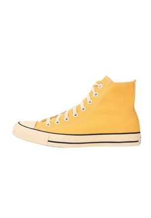 Converse Baskets Chuck Taylor all Star Tonal Jaune pour Homme et Femme 36, jaune, 39.5 EU