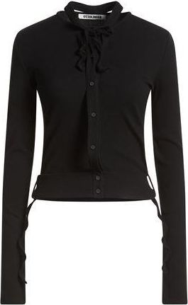 Ottolinger MAILLE - Cardigans sur YOOX.COM