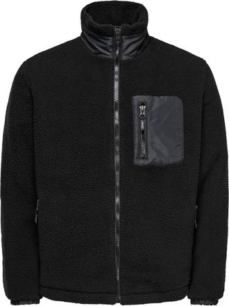 Only & Sons Fleecejacke ONSTYRO