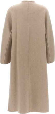 Max Mara Gioiosa Coat - Beige