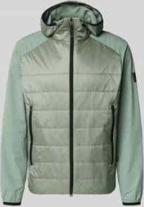 Bogner Jacke mit Zweiwege-Rei&szlig;verschluss Modell KEGAN2