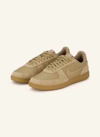 Nike Sneaker Field General beige