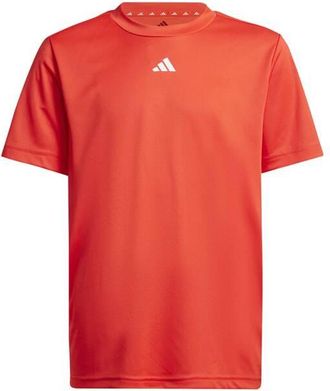 adidas Kinder Shirt Train Essentials Logo Regular Fit Kids