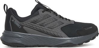 adidas Laufschuhe adidas Terrex Tracefinder 2 CLIMAPROOF Trail Running Shoes JI0274 Schwarz