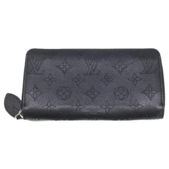 Louis Vuitton Pre-owned Cuir petite-maroquinerie - Homme - Pre-owned - Noir - Taille: ONE Size