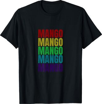 Mango T-Shirt