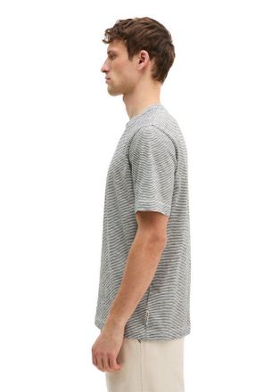 Marc O'Polo T-Shirt in softer Slub-Jersey-Qualit&auml;t