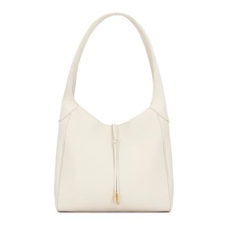 Kazar Lorra Hobo Bag - - Bags - Damen - Wei&szlig; - ONE SIZE