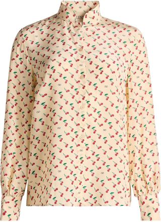 Valentino Garavani TOPS - Hemden auf YOOX.COM