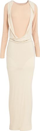 Maison Margiela KLEIDER - Maxi-Kleider auf YOOX.COM
