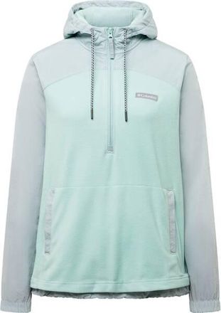 Columbia Damen Fleece Ali Peak Overlay Fleece