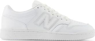 New Balance 480 Chaussures pour Homme White 37/M