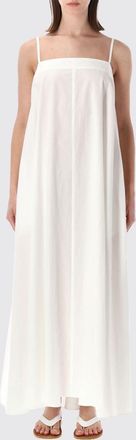 STUDIO NICHOLSON Kleid Damen Farbe Wei&szlig;
