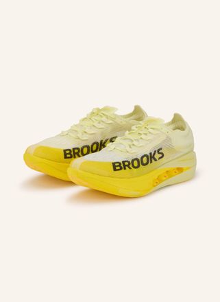 Brooks Laufschuhe Hyperion Elite 5 gelb